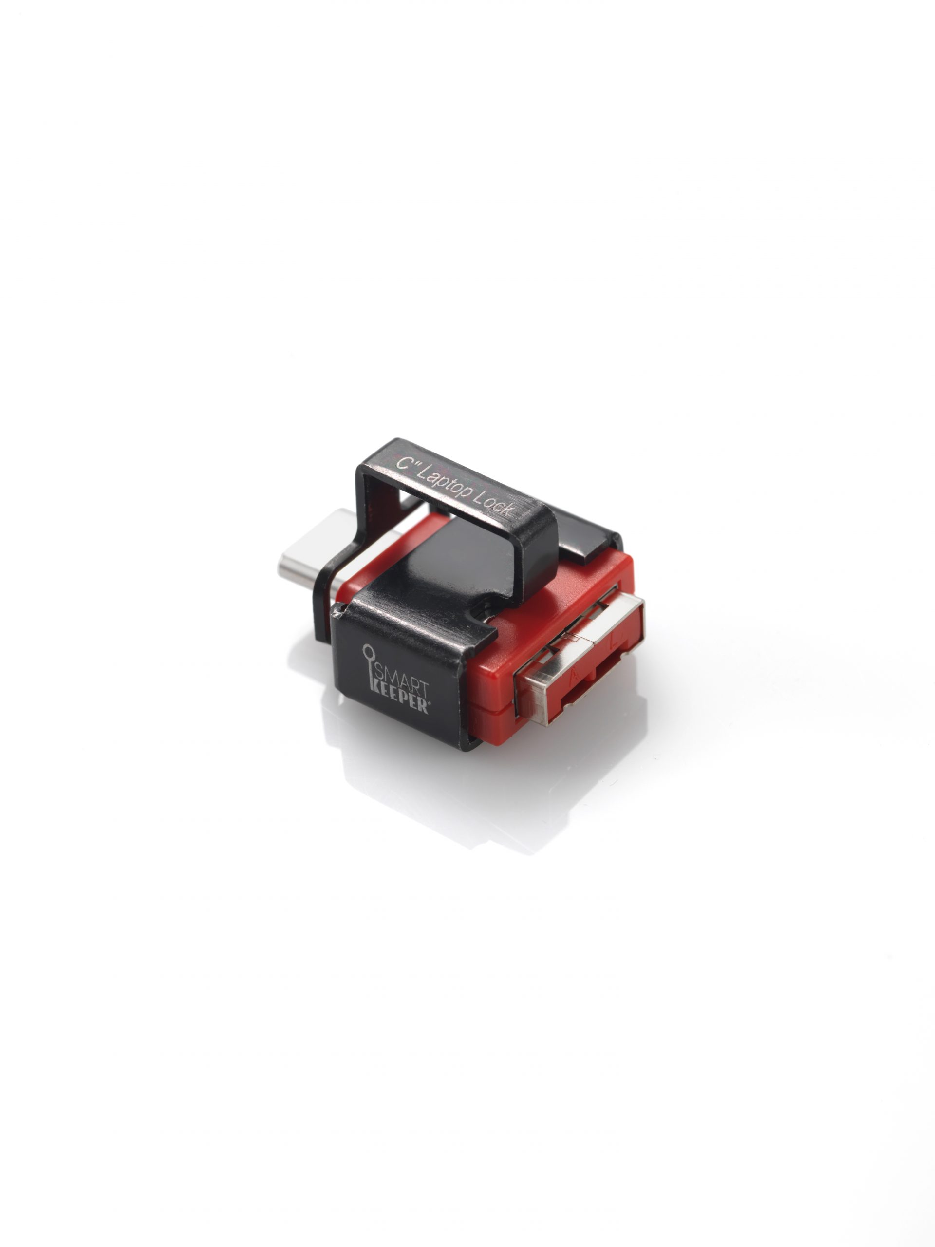 Laptop Lock (USB-C Type) - smartkeeper.sk