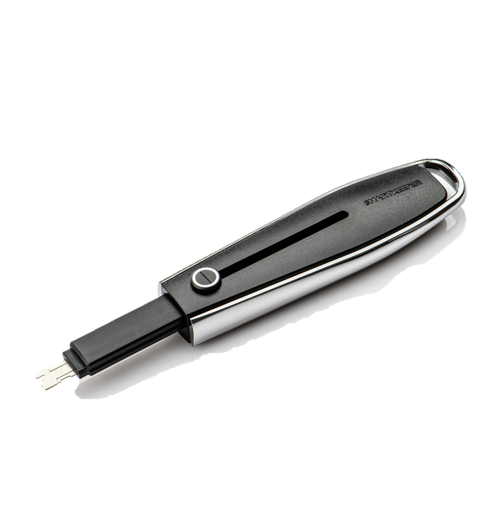 Universal Port Lock Key | Professional | Smartkeeper | Official Web